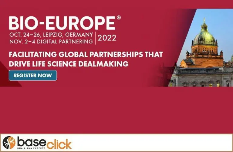 baseclick GmbH :: We enable nucleic acid labeling bioconjugation