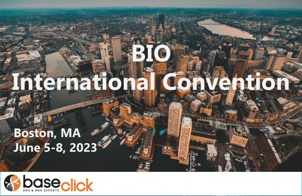 baseclick GmbH :: We enable nucleic acid labeling bioconjugation