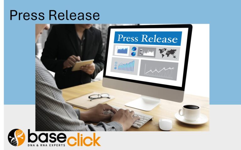 DNA and RNA Experts in Biotech Innovation | baseclick