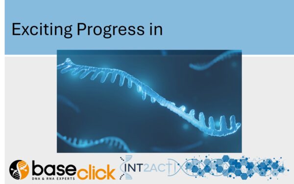 DNA and RNA Experts in Biotech Innovation | baseclick