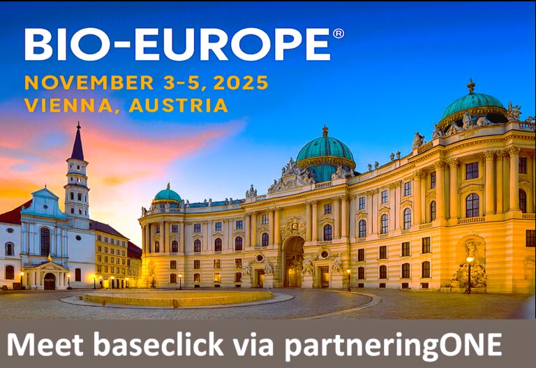 DNA and RNA Experts in Biotech Innovation | baseclick